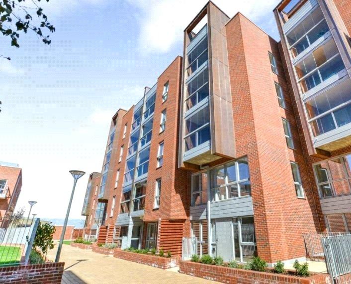 Collins Building, Wilkinson Close, London, NW2 2 bed apartment - £2,200 ...