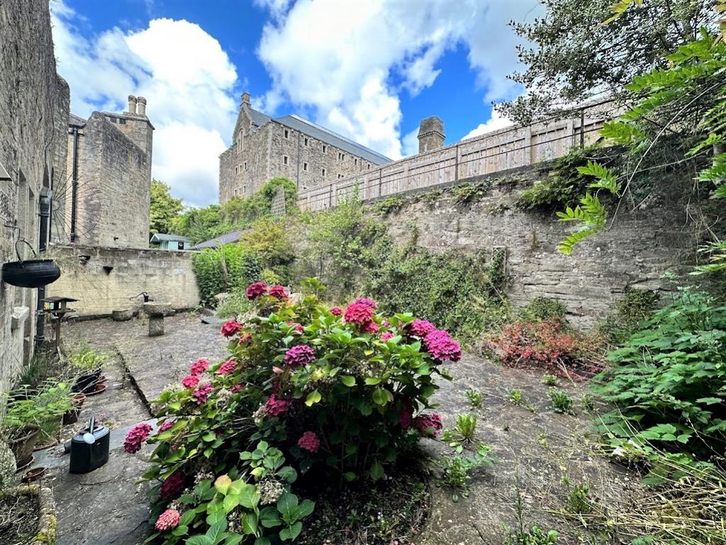 Berrycoombe Road, Bodmin, Cornwall, PL31 4 bed house for sale - £400,000