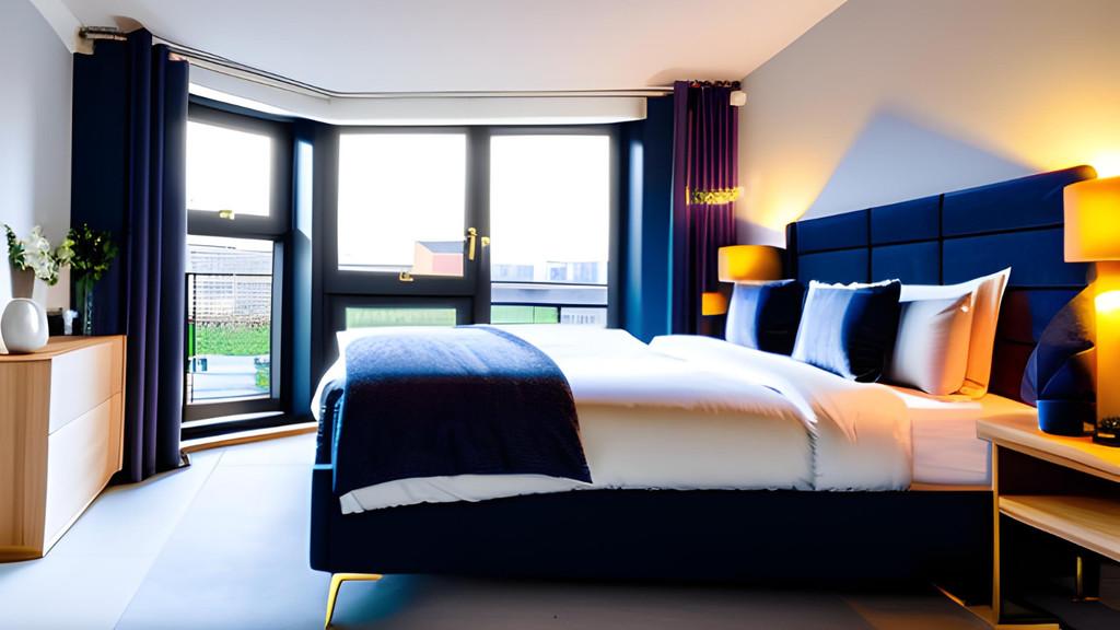 Cornbrook Central, Manchester 2 bed apartment - £198,750
