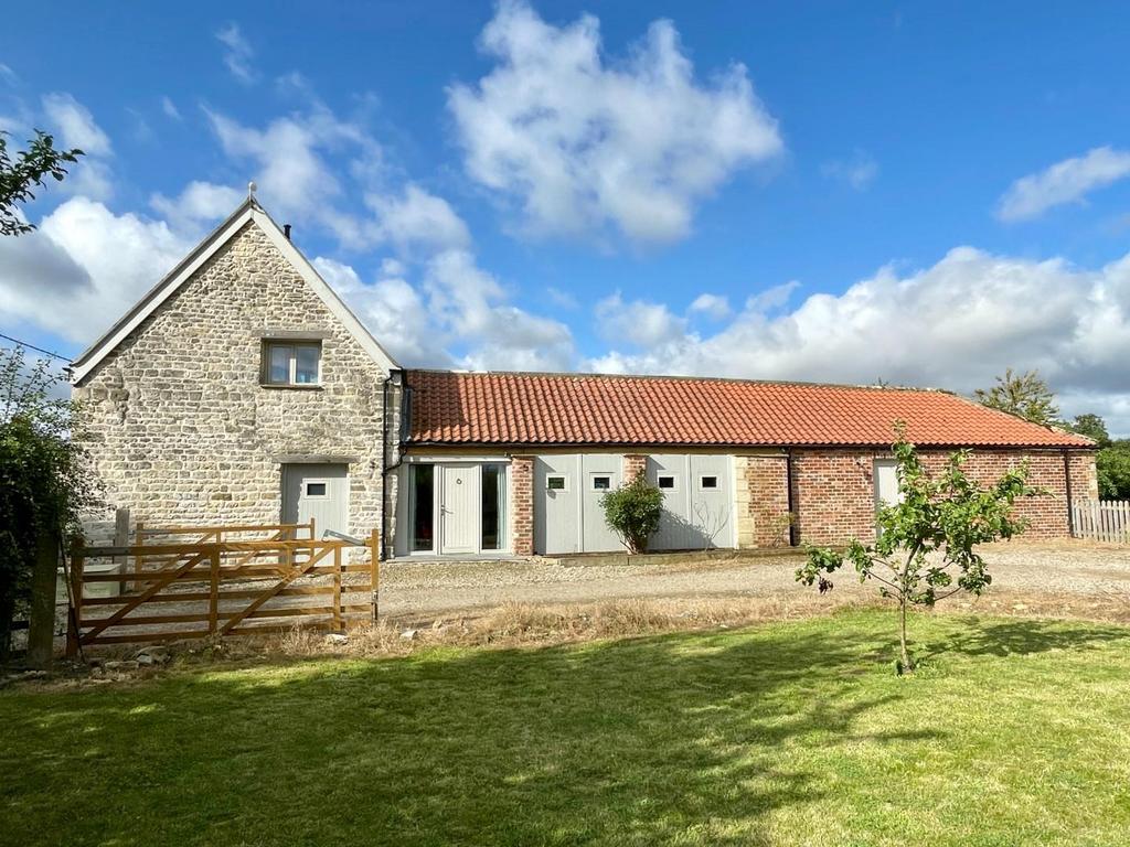 Low Marishes, Malton 4 bed house - £700,000