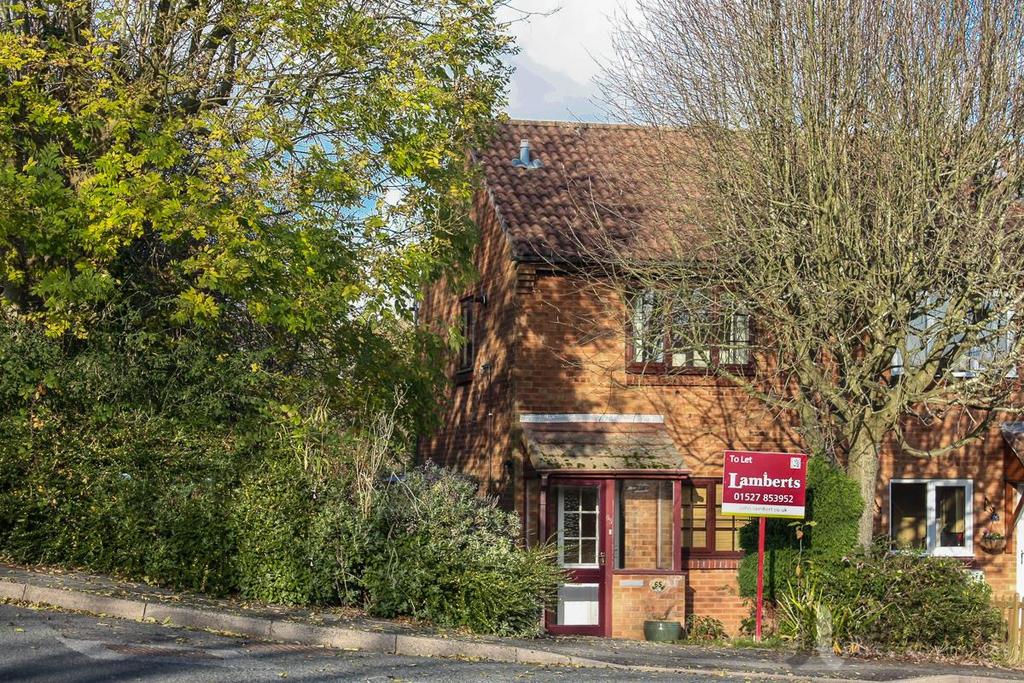 Rangeworthy Close, Walkwood, Redditch 2 bed property - £825 pcm (£190 pw)