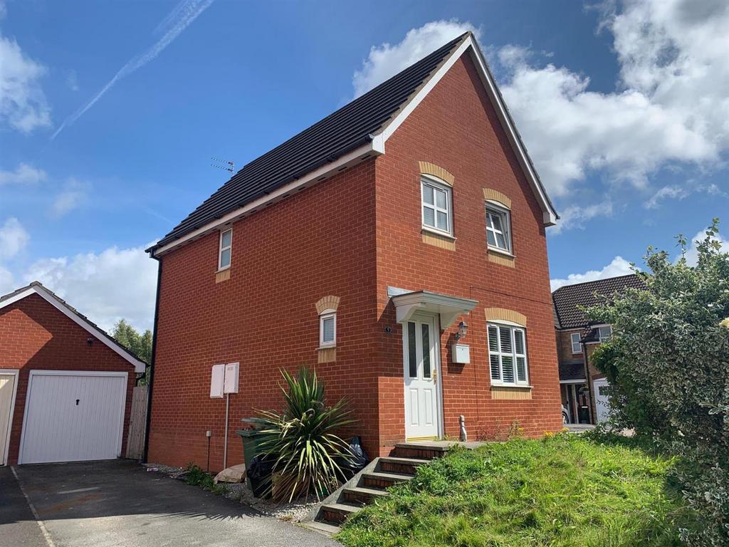 Congress Gardens, St. Helens 3 bed house - £995 pcm (£230 pw)