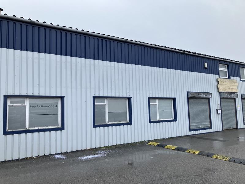 Unit 1, Hamlin Way, King's Lynn... Warehouse - £2,917 pcm (£673 pw)