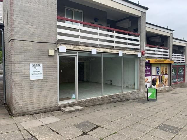 Plymouth PL9 Retail property (high street) to rent - £220 pcm (£51 pw)