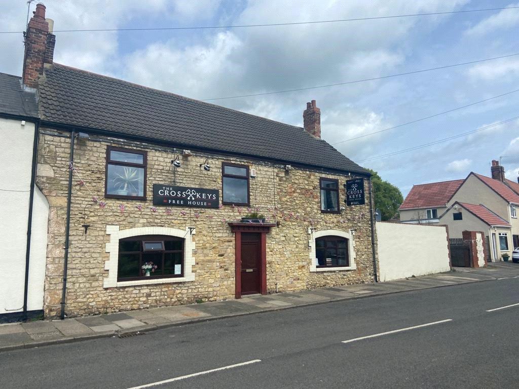 High Street, Bishop Middleham, DL17 Pub - £295,000