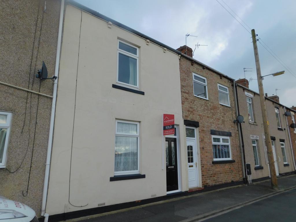 Magdalene Place, Ferryhill DL17 2 bed terraced house - £475 pcm (£110 pw)