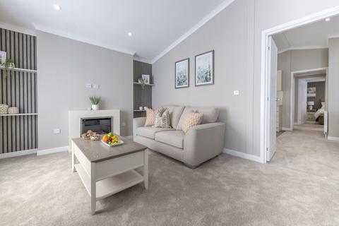 New park homes for Sale in UK | New Developments | OnTheMarket