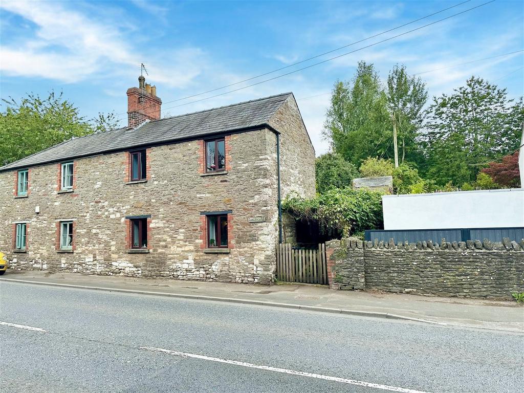 Main Road, Temple Cloud 2 bed cottage for sale - £289,500