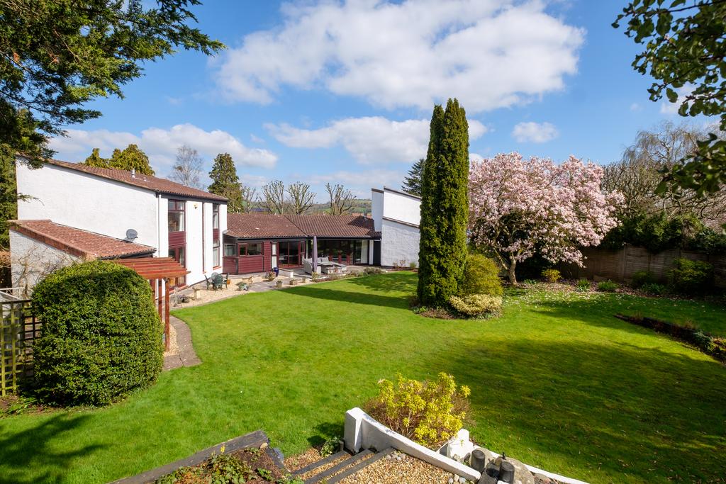 The Street, Ubley 4 bed detached house - £810,000
