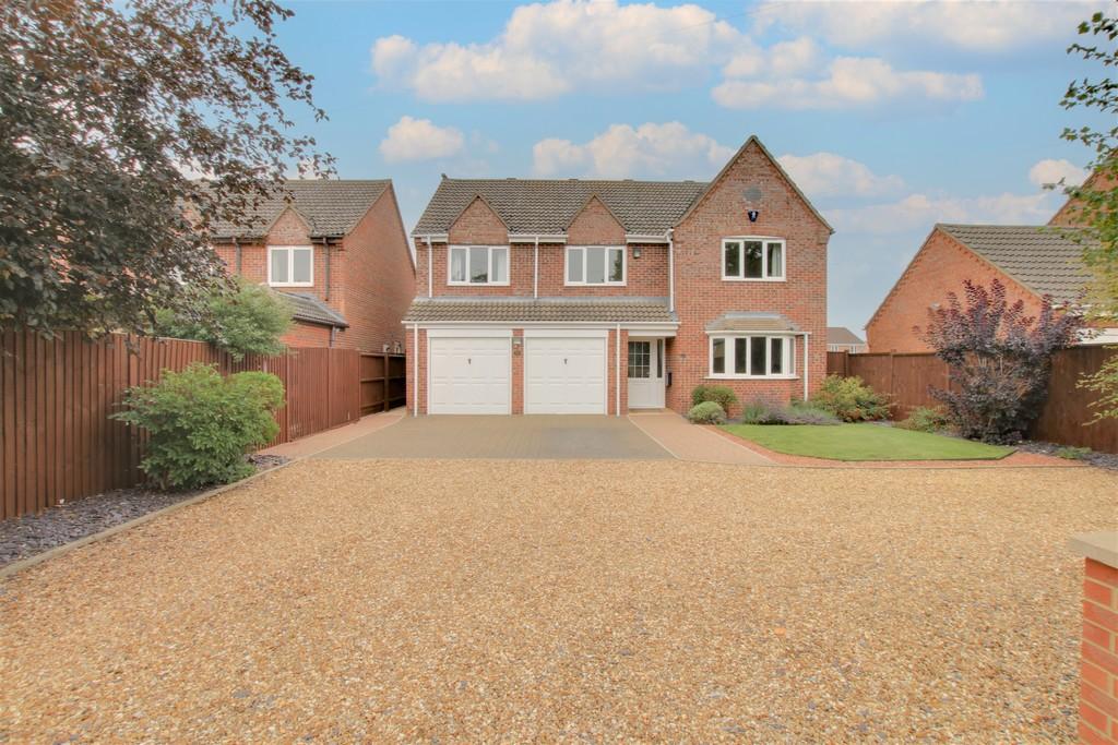 High Street, Manea 5 bed detached house for sale - £525,000