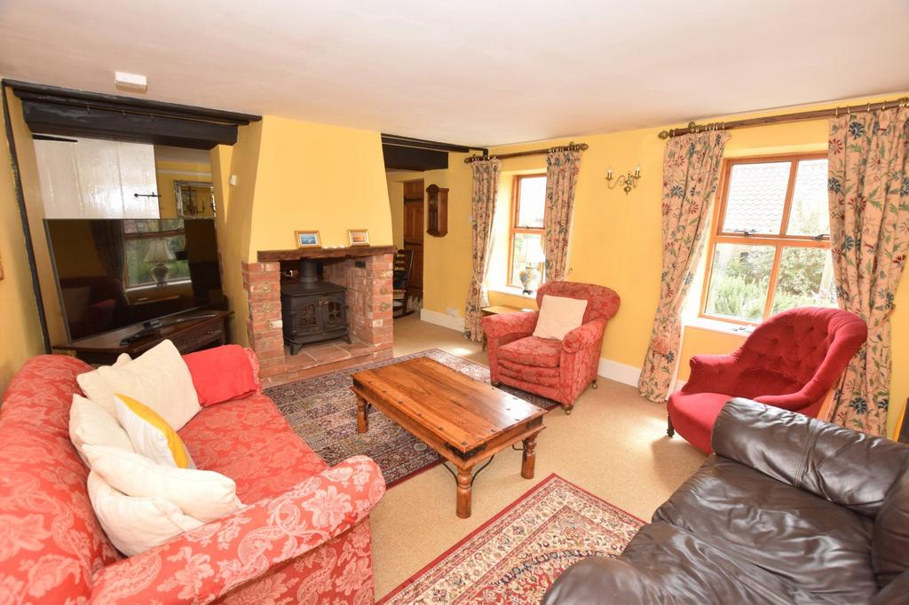 Heacham Road, Sedgeford, PE36 4 bed cottage for sale - £340,000