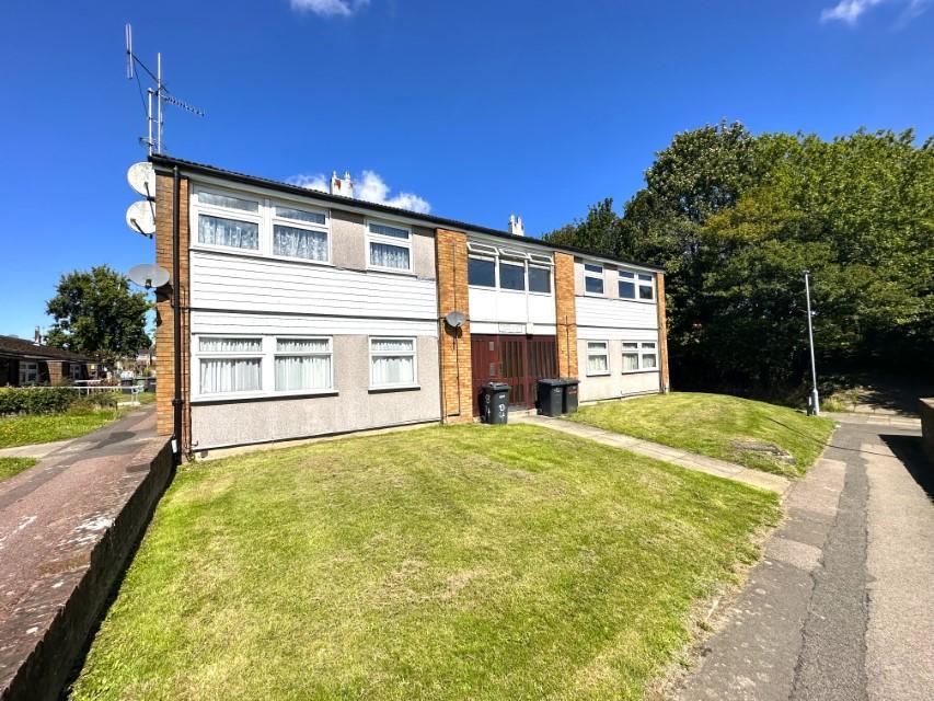 Sylam Close, Luton, LU3 3RX 1 bed apartment - £900 pcm (£208 pw)