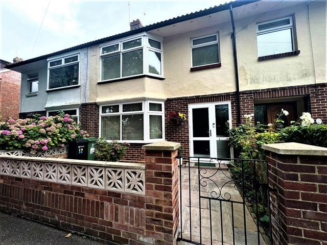 Widley Court Drive, Portsmouth PO6 3 bed terraced house - £360,000