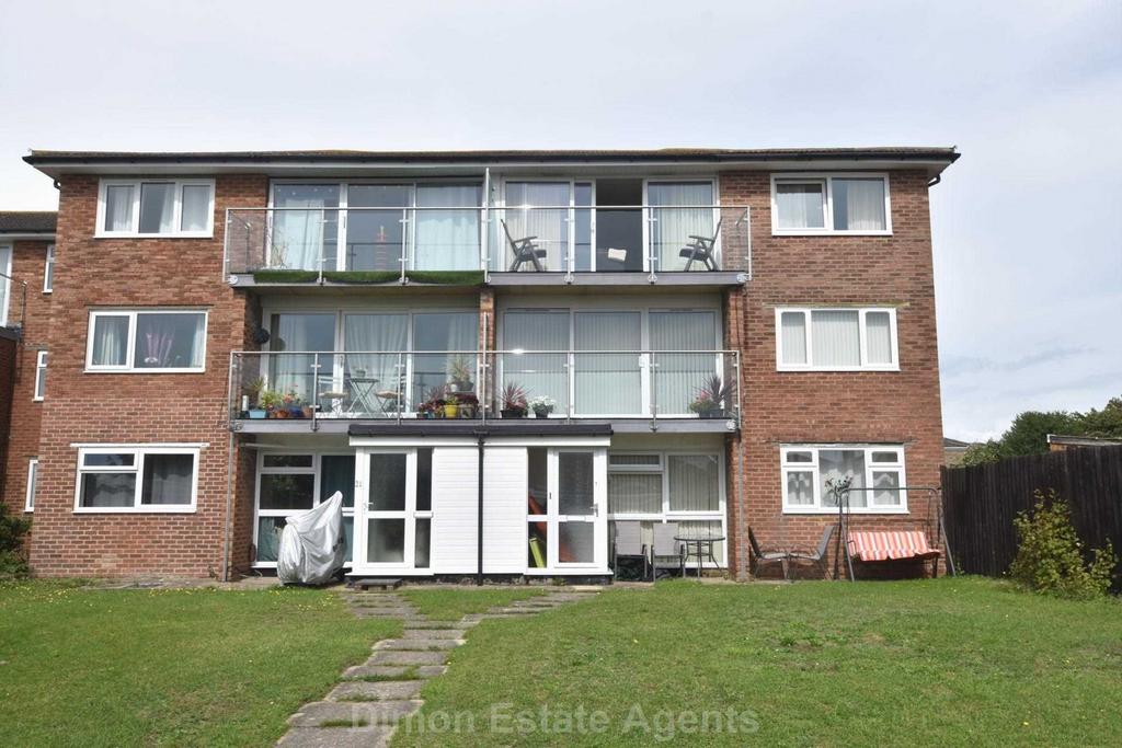 Moat Court, Gomer 2 bed flat - £169,995