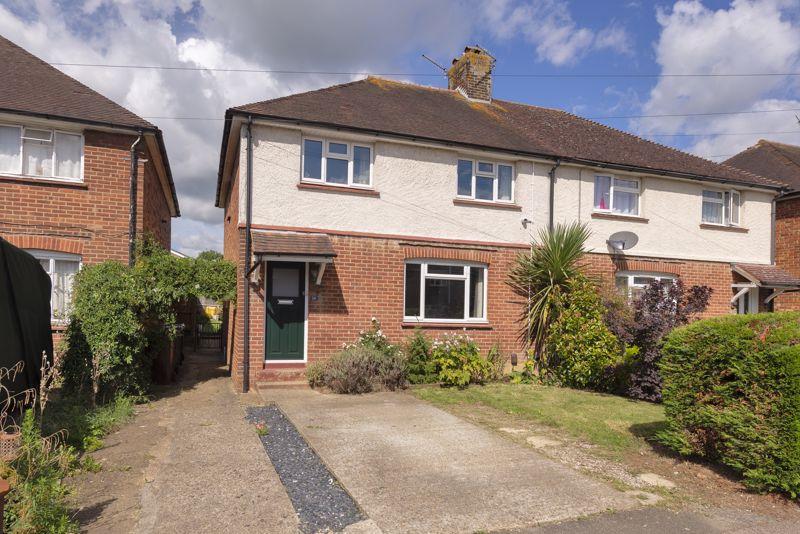 The Chase, Tonbridge, TN10 3HP 3 bed semi-detached house - £400,000