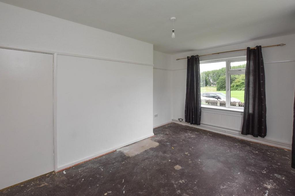 Beverley Road, Marsh Green, Wigan... 1 bed flat - £74,500
