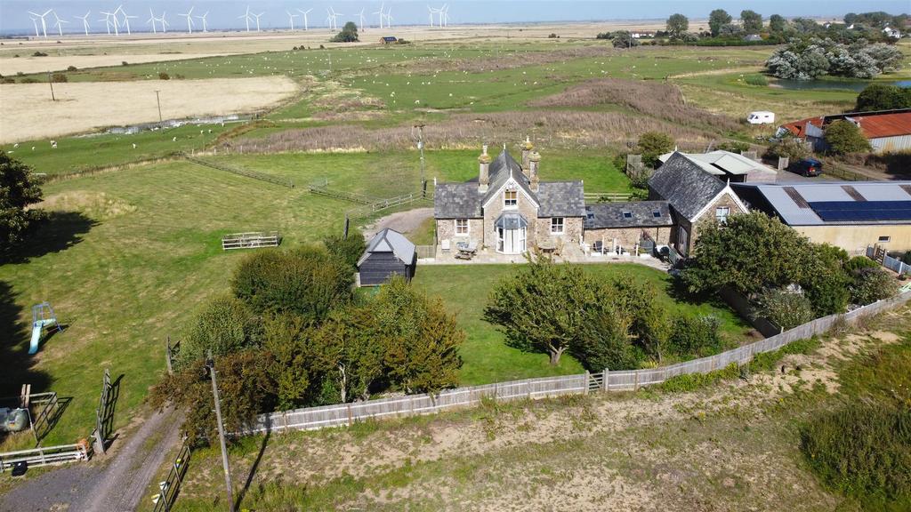 Camber Road, Camber, Rye 7 bed detached house for sale - £1,500,000