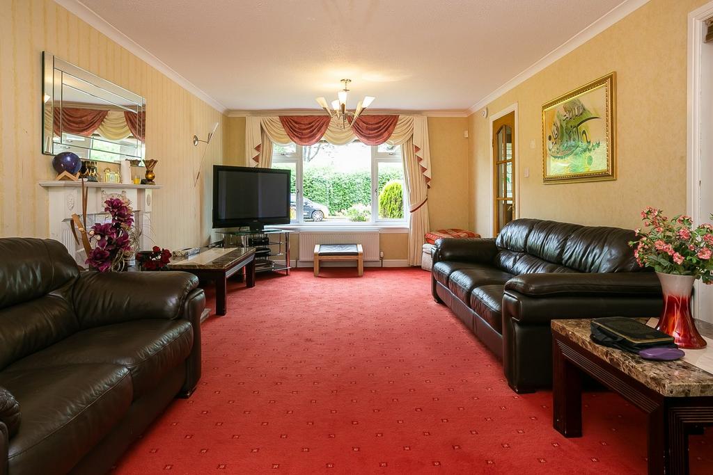 Orchard View, Eskbank, Dalkeith, EH22 6 bed detached house - £620,000