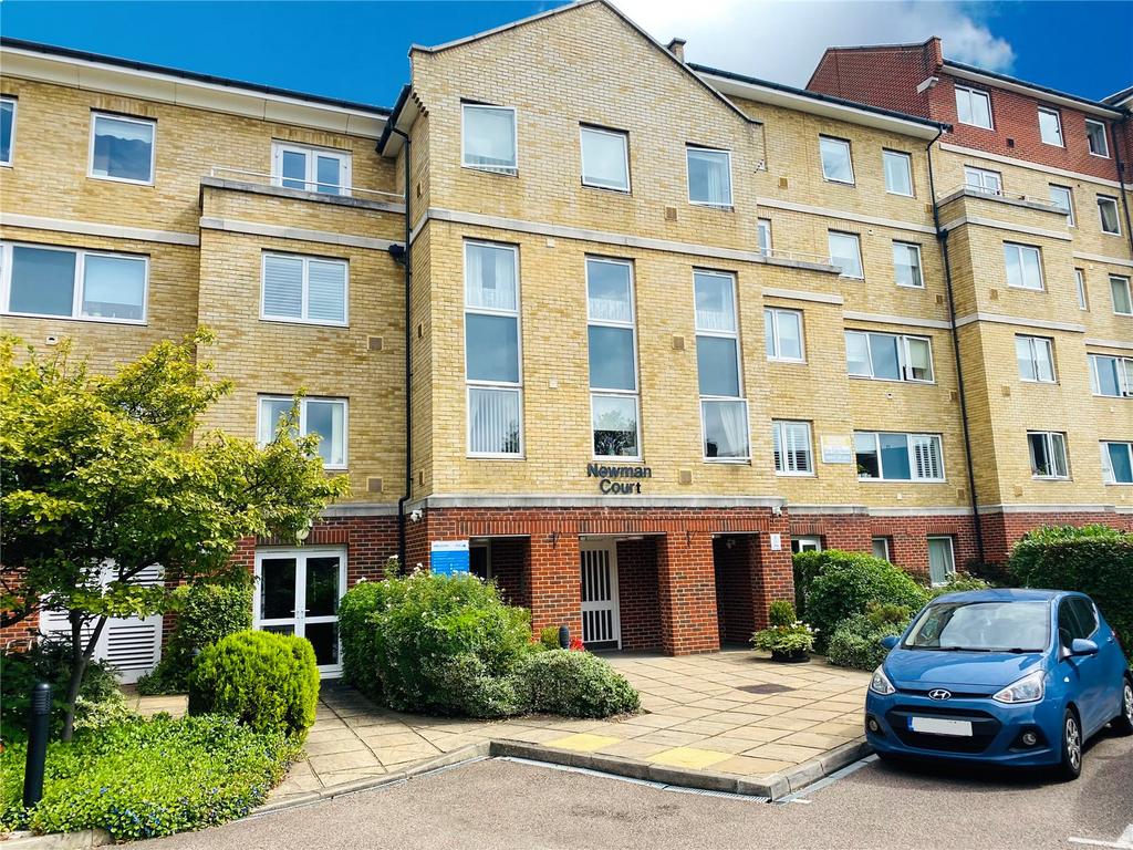 North Street, Bromley, BR1 1 bed flat for sale - £150,000