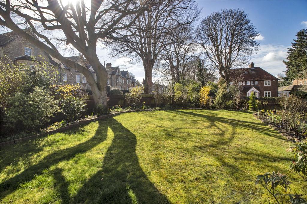 Mount Harry Road, Sevenoaks, Kent, TN13 4 bed semi-detached house - £ ...
