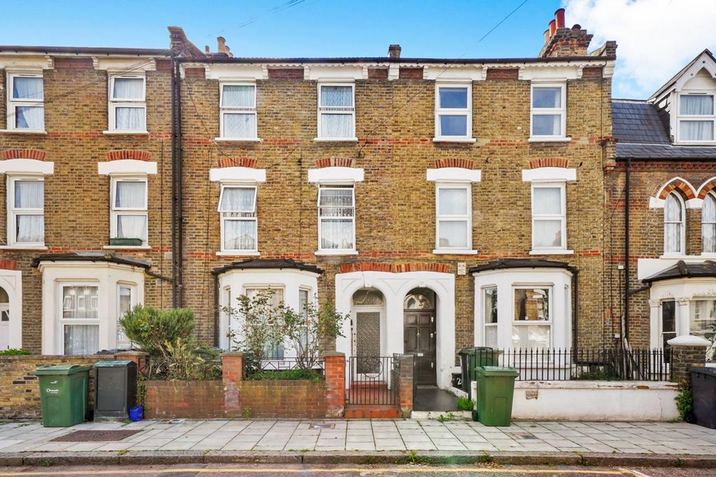 Ducie Street, London SW4 4 bed house - £900,000