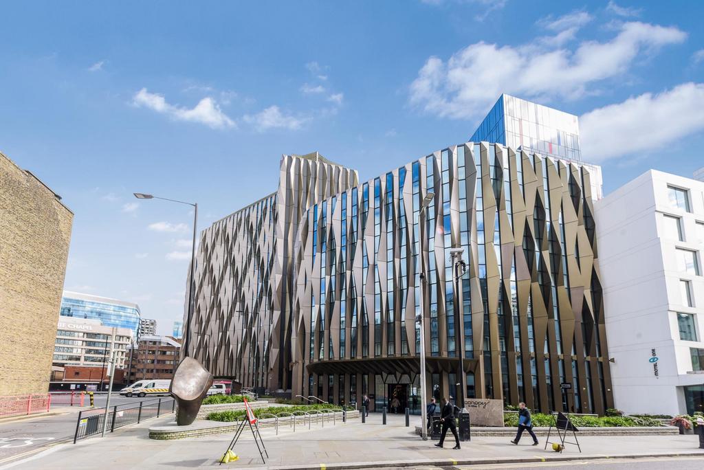 The Haydon, Aldgate, London EC3N Studio for sale - £620,000