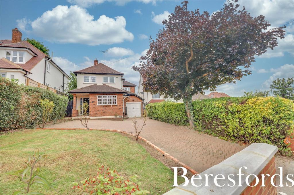 Hanging Hill Lane, Hutton, CM13 5 bed detached house for sale - £1,250,000