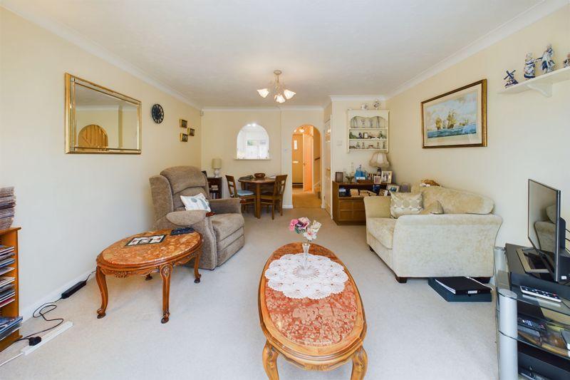 Walton on the Hill 2 bed terraced house - £500,000