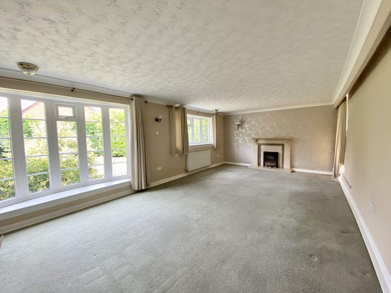 Pinfold Hill Shenstone Lichfield Ws14 0jn 4 Bed Detached House For