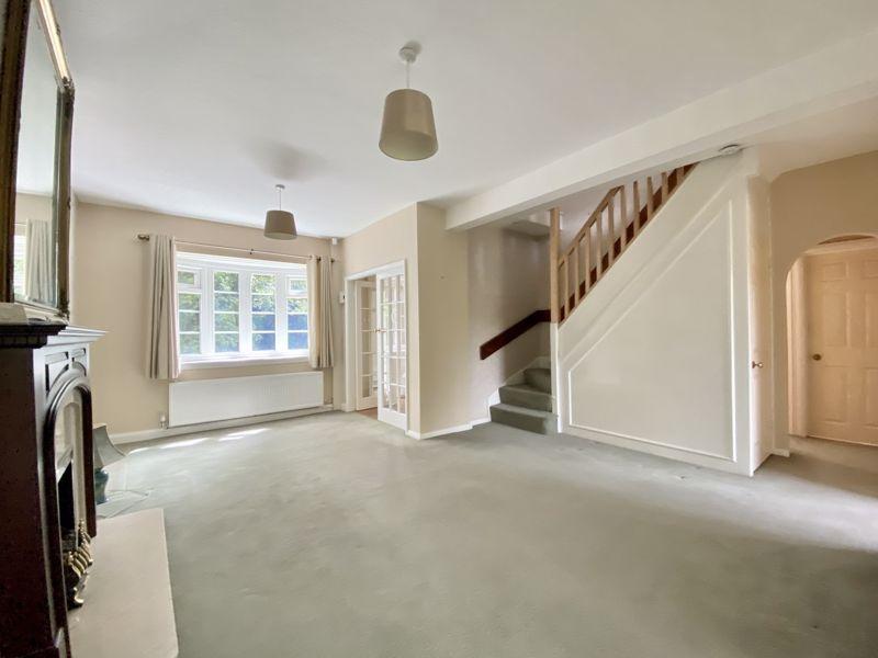 Pinfold Hill Shenstone Lichfield Ws14 0jn 4 Bed Detached House For