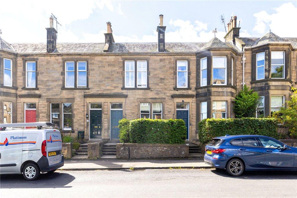 Morningside Drive, Edinburgh, Midlothian 4 bed apartment - £3,000 pcm ...