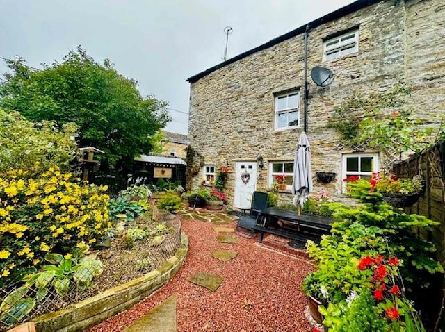 Burtreeford, Cowshill, Weardale 3 bed semi-detached house for sale - £ ...