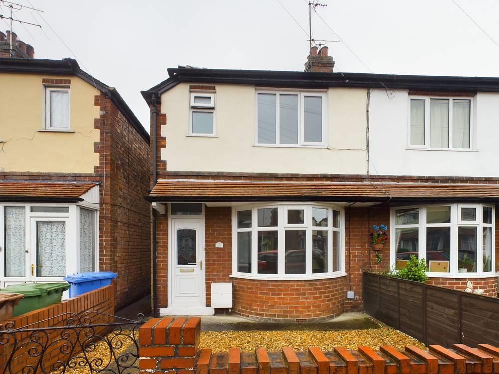 St. Martins Grove, Bridlington 2 bed semi-detached house - £134,950