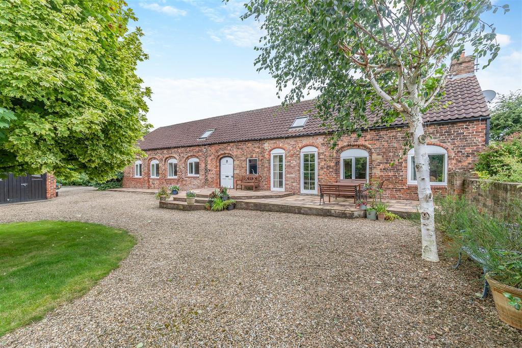 North Kilvington, Thirsk 5 bed house for sale - £600,000