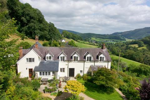 Houses for sale in Llangollen | OnTheMarket