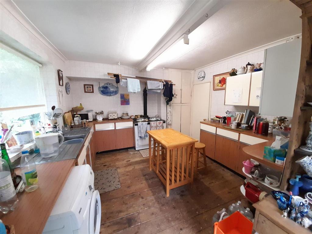 Shellbridge Road, Slindon Common, Arundel 3 bed detached house for sale ...