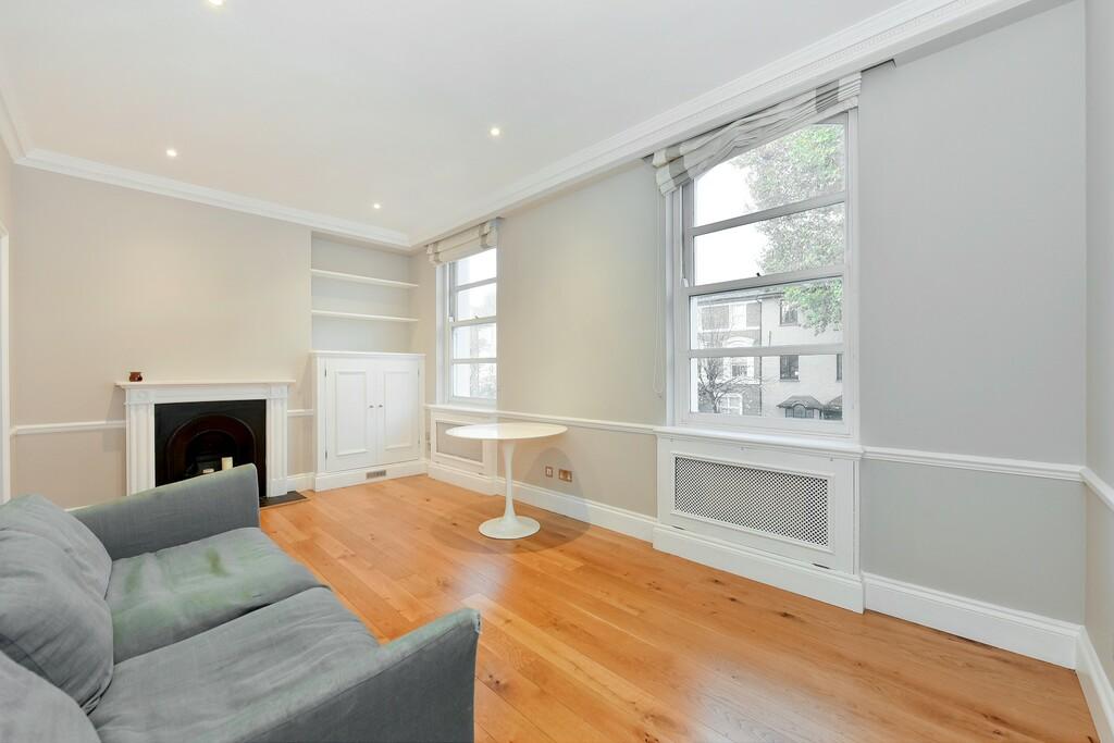 Edith Grove, Chelsea, SW10 2 bed apartment - £3,142 pcm (£725 pw)