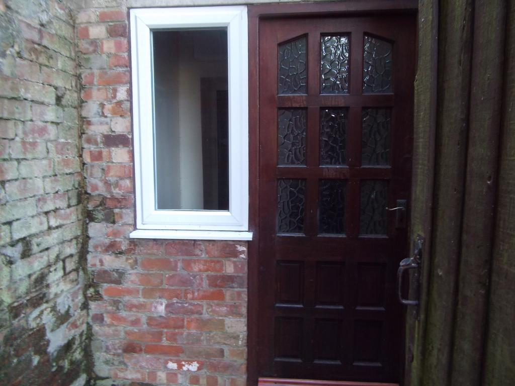 Derby Road, Heanor DE75 1 bed block of apartments - £120,000