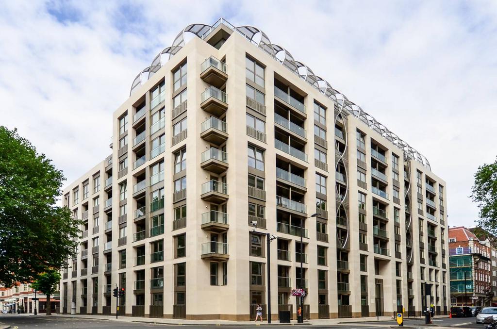 Horseferry Road, SW1P, Westminster... 2 bed flat - £1,800,000
