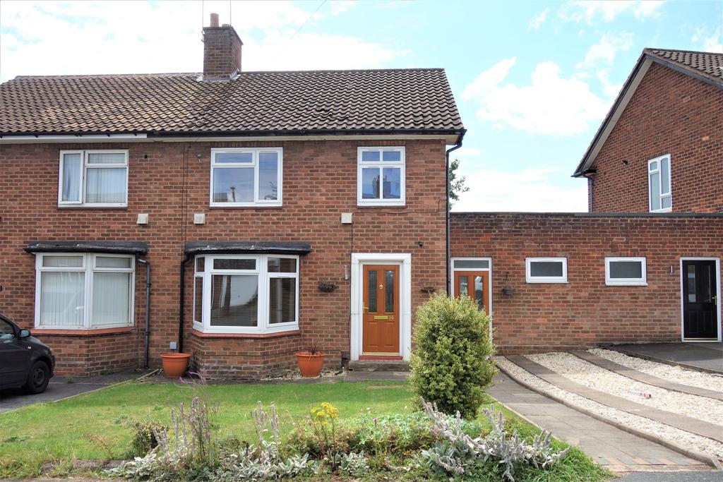 Seven Acres Road Halesowen B62 3 Bed Semi Detached House £1 125 Pcm