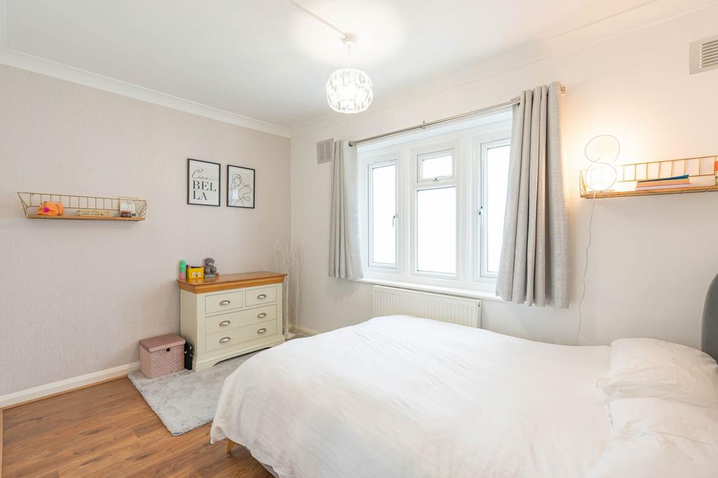 The Slade, Headington, OX3 1 bed flat for sale - £230,000