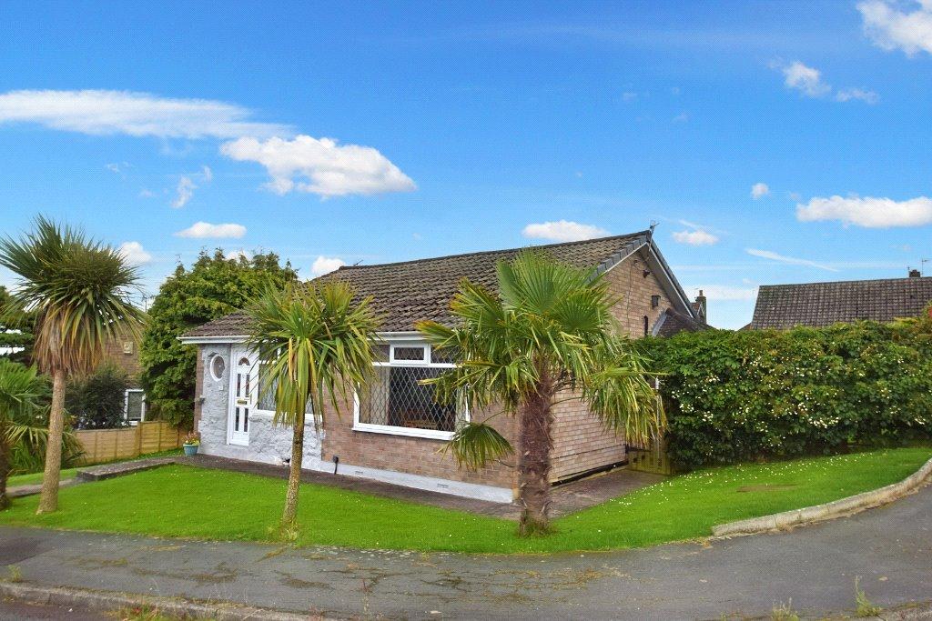 Bradworth Close, Osgodby, North... 2 bed bungalow for sale - £210,000