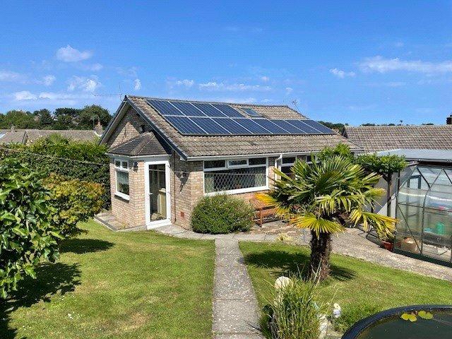 Bradworth Close, Osgodby, North... 2 bed bungalow for sale - £196,000