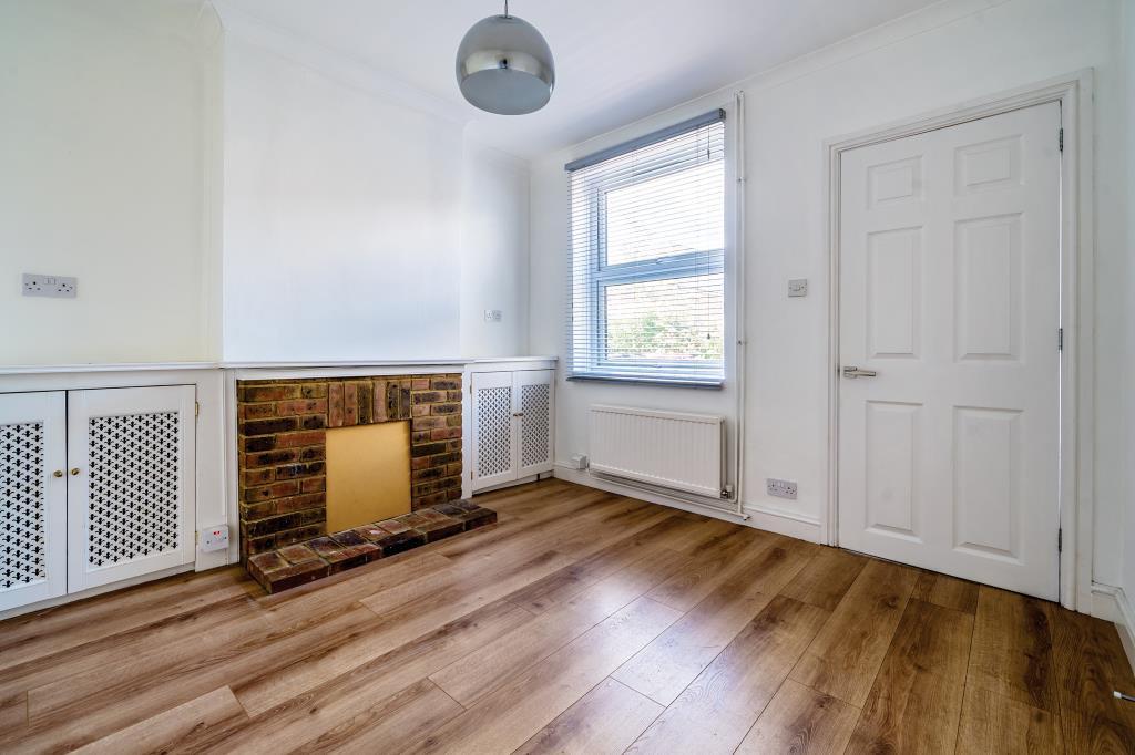 Western Road, Reading, RG1 2 bed terraced house - £1,550 pcm (£358 pw)