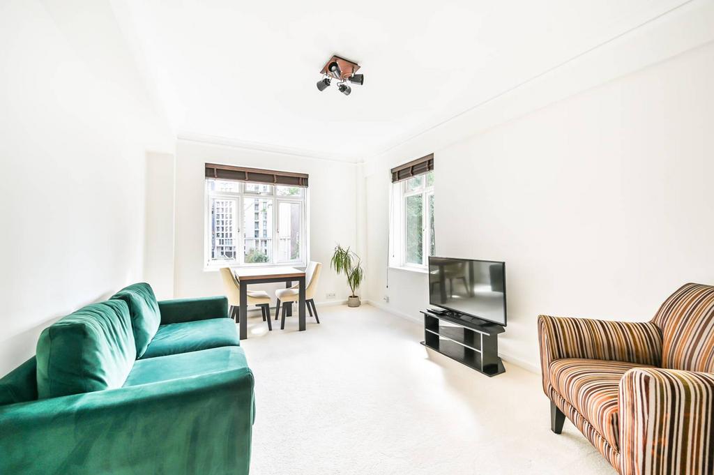 Marsham Court, Westminster, London, SW1P 2 bed flat for sale - £825,000