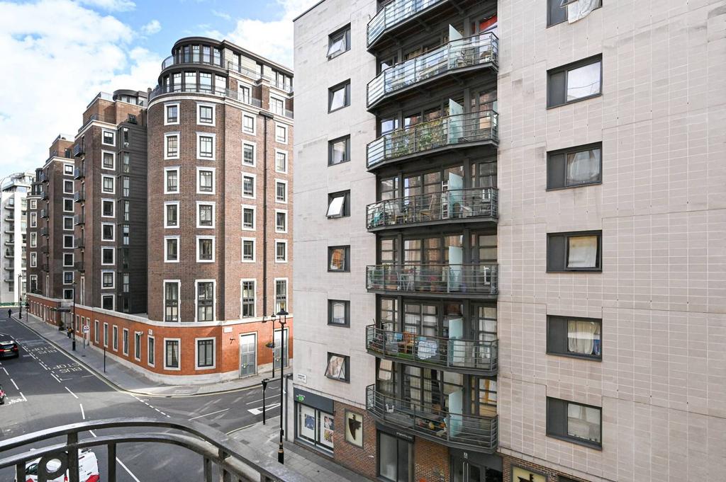 Marsham Court, Westminster, London, SW1P 2 bed flat for sale - £825,000