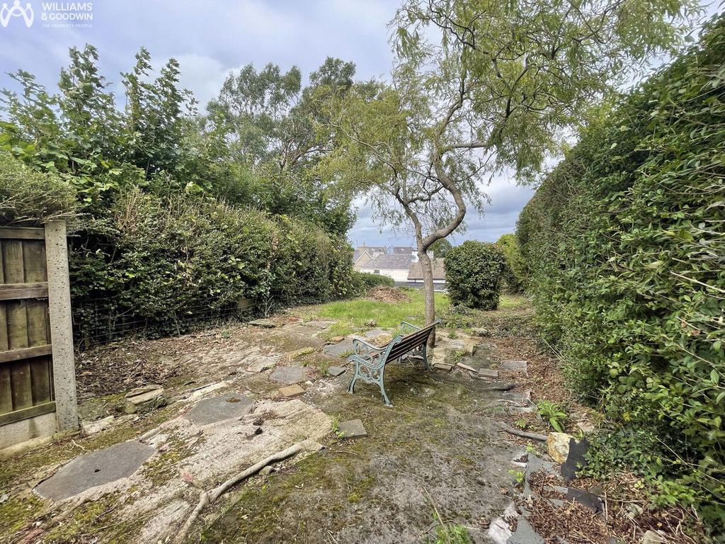 Penysarn, Penysarn, Anglesey, LL69 3 bed cottage for sale - £200,000