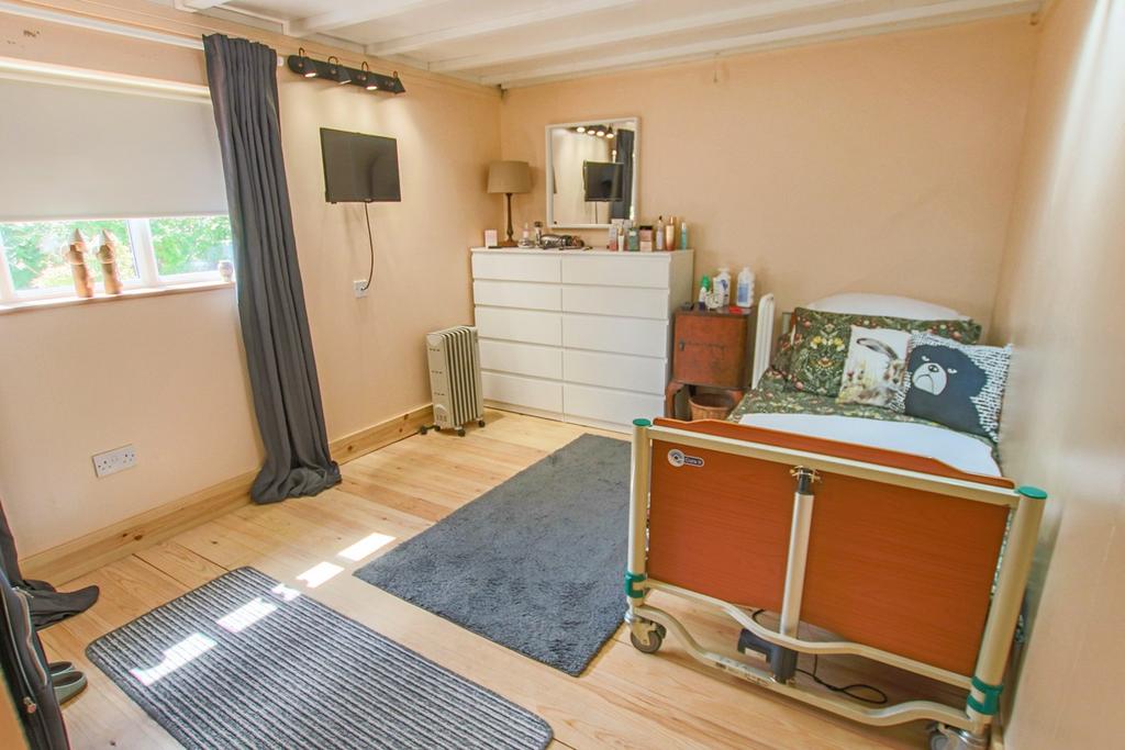 Meadowside Park, Lingfield, RH7 1 bed park home for sale - £125,000