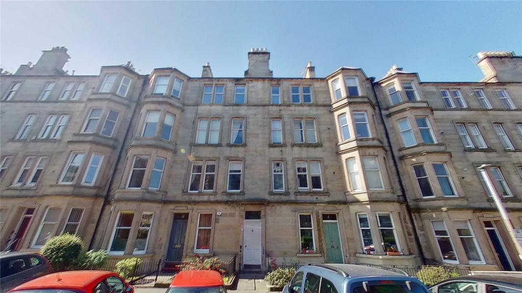 Comely Bank Street, Edinburgh, EH4 2 bed terraced house - £1,485 pcm (£ ...