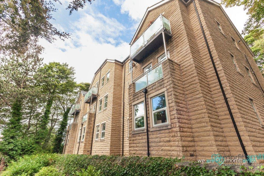 Laurel House, 96b, Tapton Crescent Road, Broomhill, S10 5DY - Lovely ...